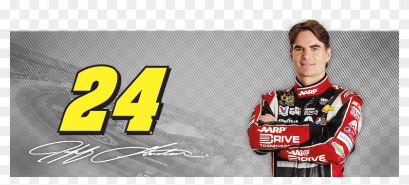 Jeff Gordon Clipart