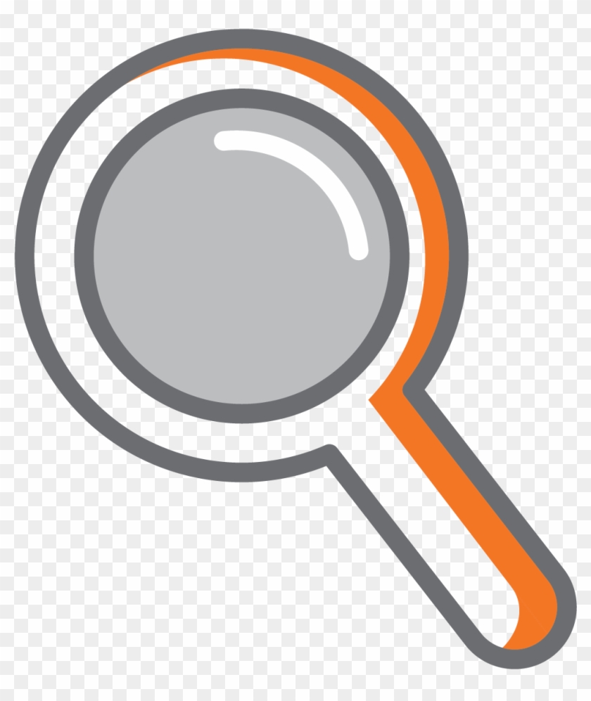 Icon Search - Circle, HD Png Download - 1500x1500(#4424207) - PngFind
