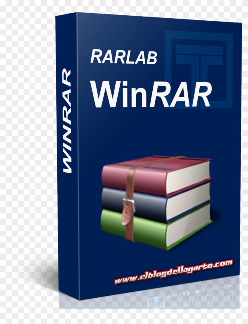 Rarlab Winrar V3 - Box, HD Png Download - 1173x1318(#4424229) - PngFind
