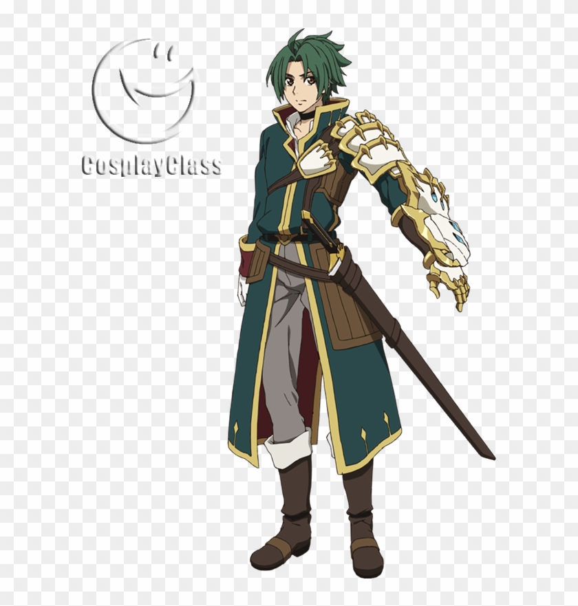 Record - Record Of Grancrest War Anime Characters, HD Png Download ...