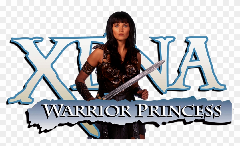 Xena Warrior Princess Png, Transparent Png - 1000x562(#4426725) - PngFind
