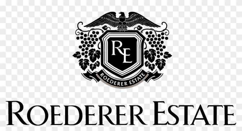 Roederer Estate Logo, HD Png Download - 909x450(#4427400) - PngFind