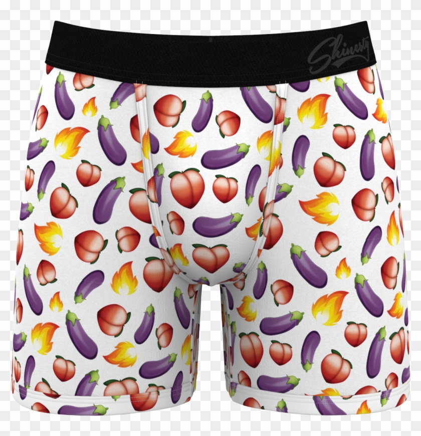Emoji Boxers HD Png Download 2000x2000 4427672 PngFind