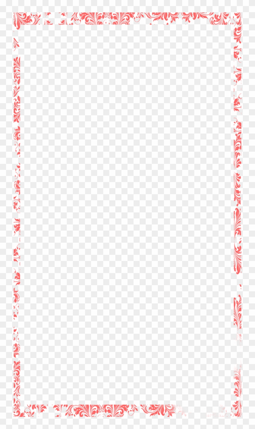 Square Border Png - Paper, Transparent Png - 1500x1500(#4429395) - PngFind