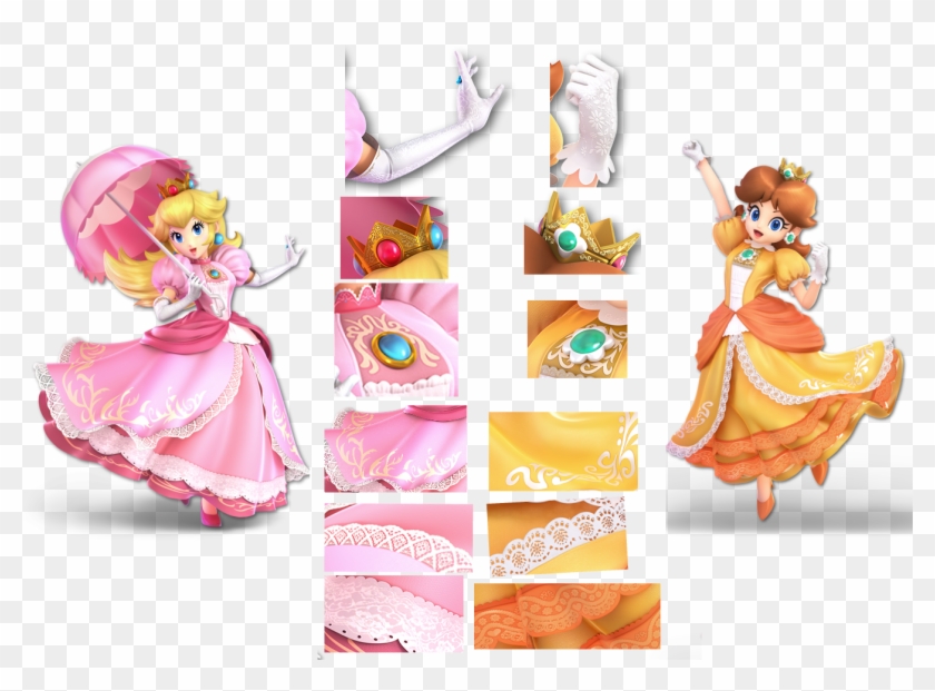 View Samegoogleiqdbsaucenao 3298242972 , - Princess Peach Smash ...