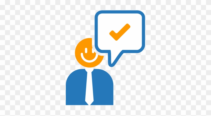 Happy Client - Satisfied Customer Icon Png, Transparent Png - 600x600 ... Happy Client - Satisfied Customer Icon Png, Transparent Png - 600x600 ...