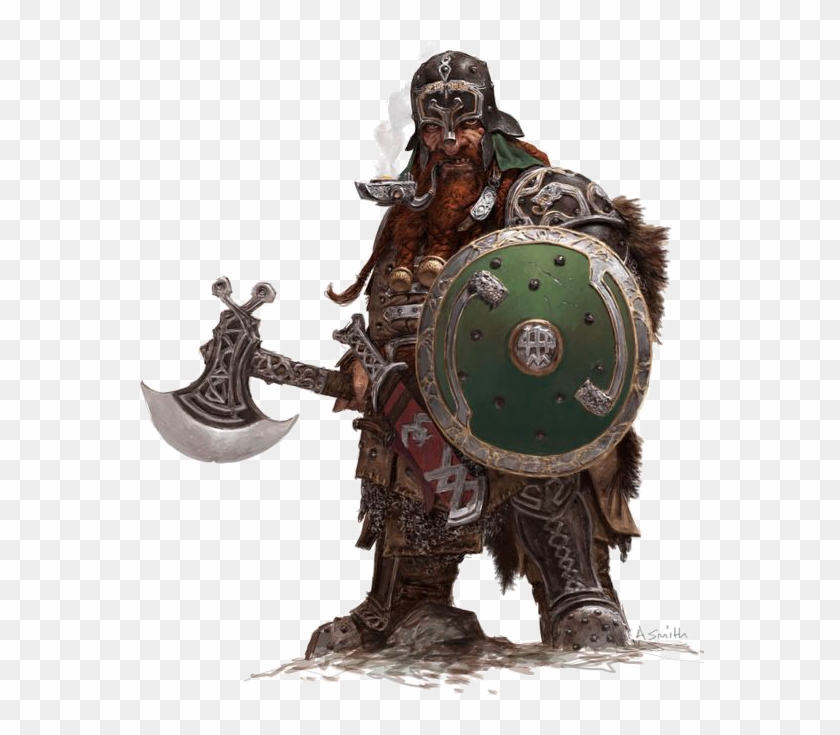 Fantasy Dwarf, Fantasy Rpg, Fantasy Artwork, Medieval - Warrior Dwarfs ...