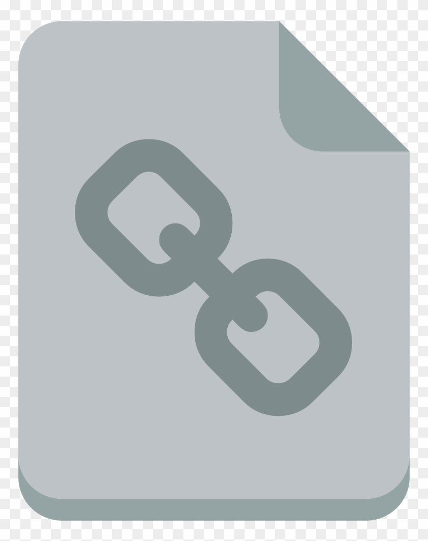 File Link Icon - Link File Icon Png, Transparent Png - 1024x1024 ...