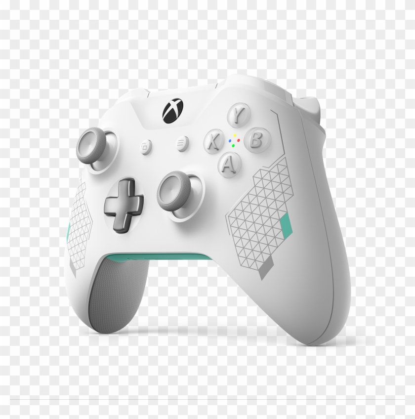 White Controller Png, Transparent Png - 2000x1924(#4438780) - PngFind