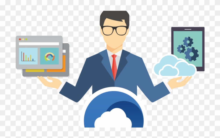 Itsm Software Market Has Enormous Investment In Industry - Information ...