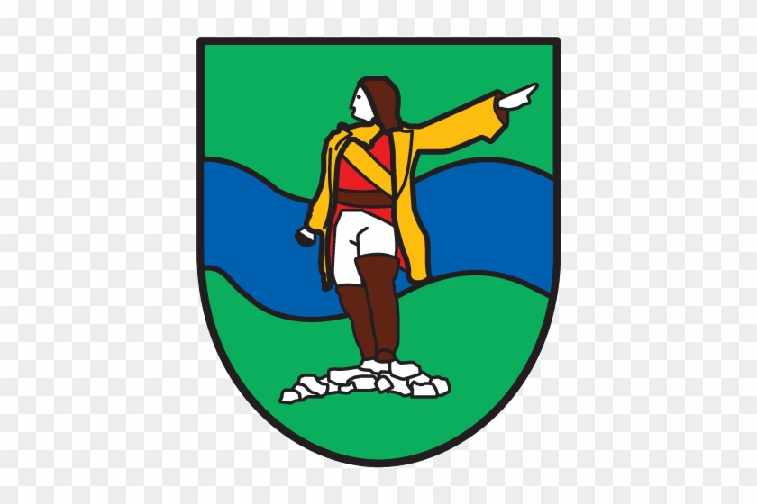 Abbey Sarsfields Gaa - Cartoon, HD Png Download - 613x613(#4441726 ...