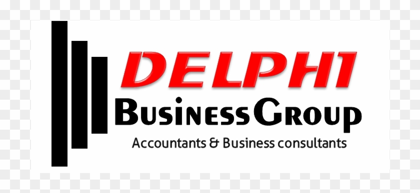 Logo Design By Adversion For Delphi Business Group - Graphics, HD Png ...
