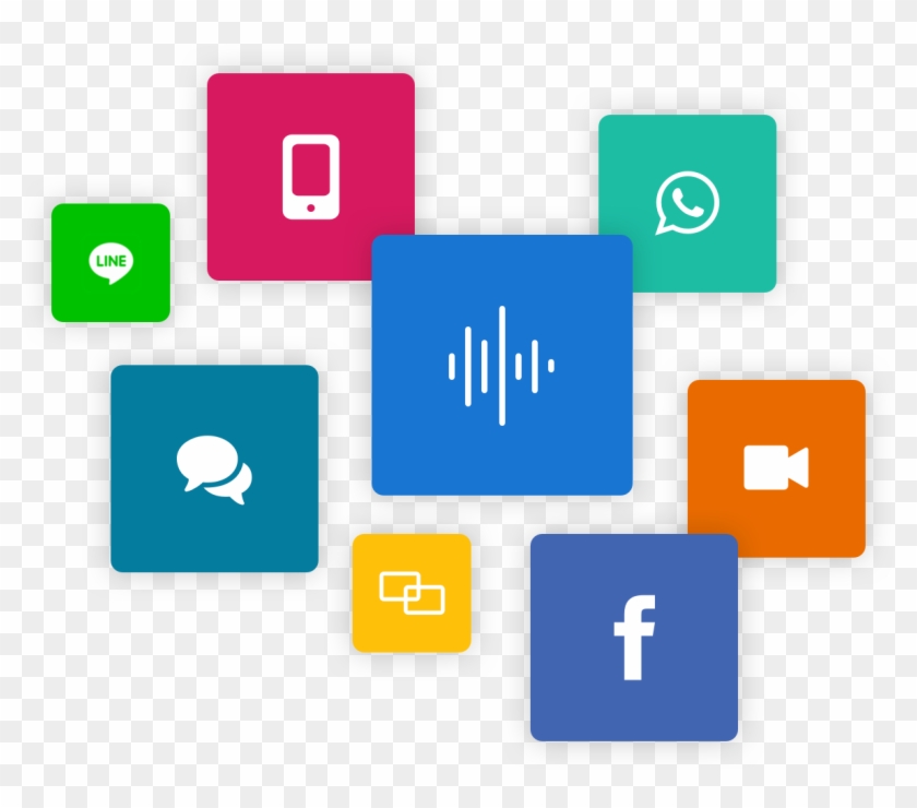 Reach Your Customers On Any Channel They Prefer - Omni Channel Unified ...