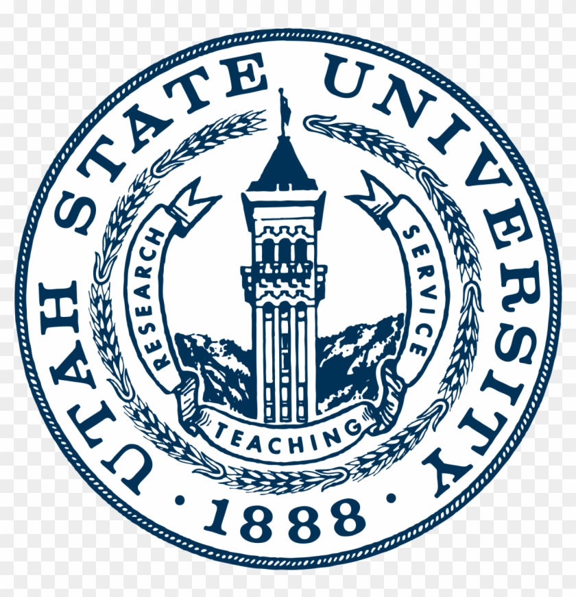 Utah State University Seal, HD Png Download - 1200x1190(#4442617) - PngFind