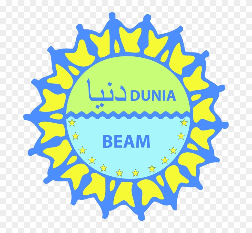 Acronym And Logo - Dunia, HD Png Download - 686x697(#4444068) - PngFind