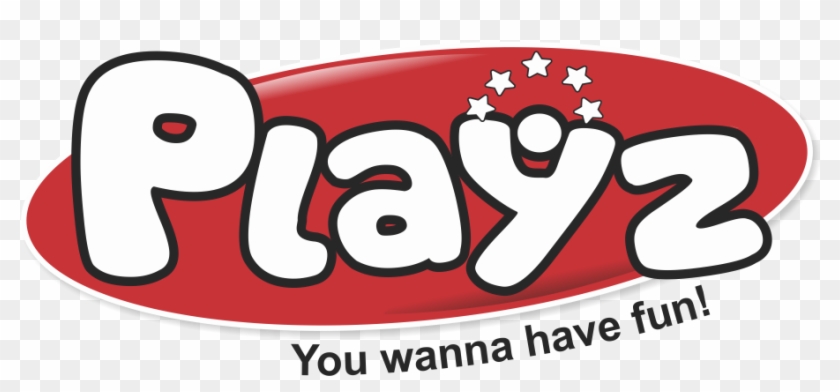Playz Logo - Illustration, HD Png Download - 907x907(#4446922) - PngFind