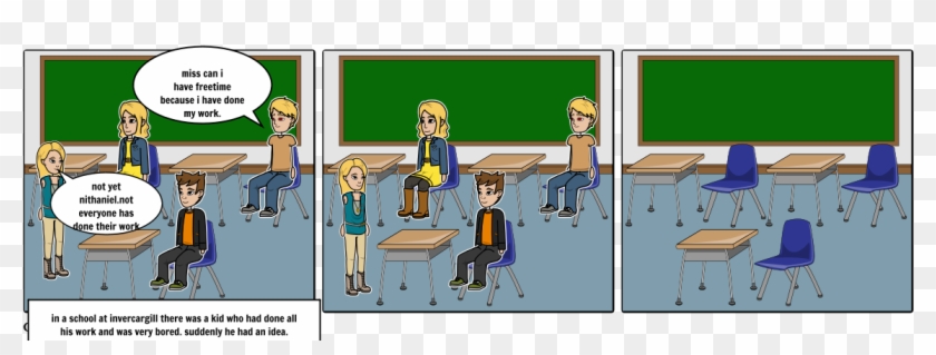 Argument - Cartoon, HD Png Download - 1164x385(#4450235) - PngFind