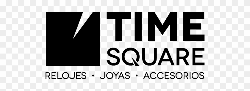Time Square Logo