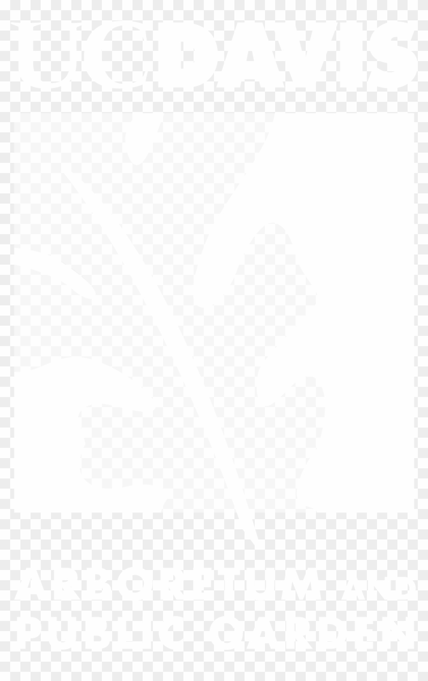 Uc Davis Arboretum And Public Garden Logo - Uc Davis, HD Png Download ...