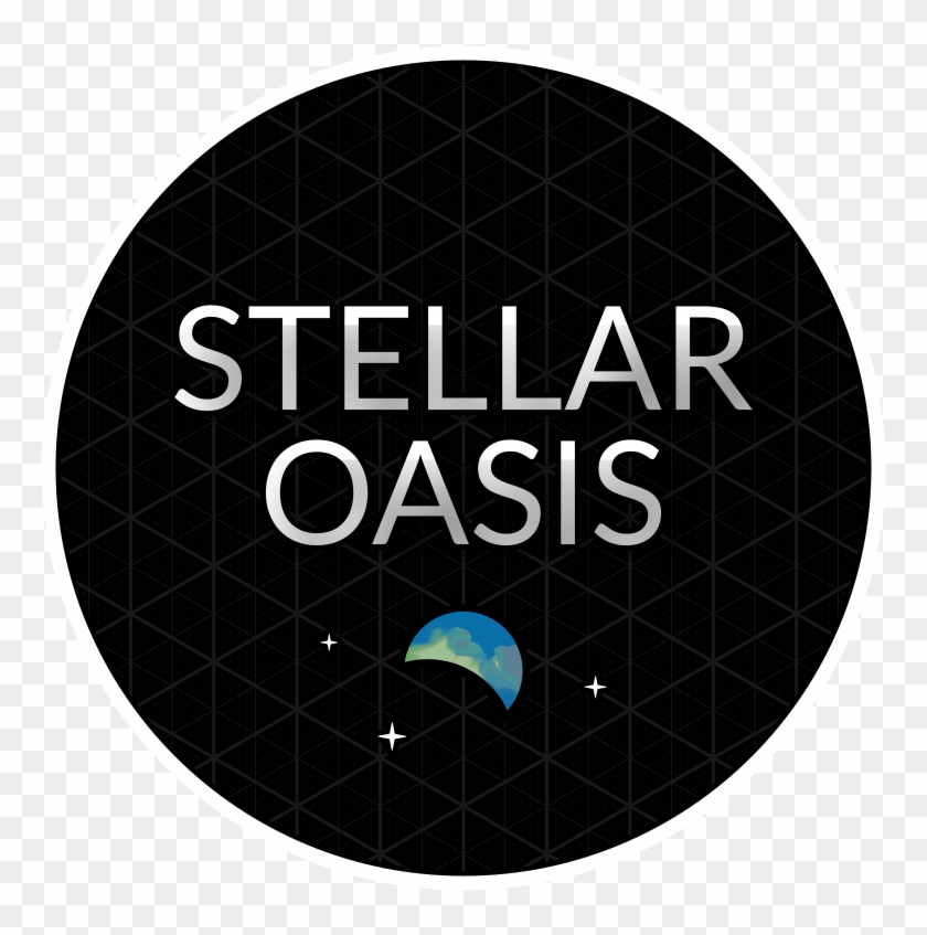 Stellar Oasis Logo - Circle, HD Png Download - 780x780(#4455335) - PngFind Stellar Oasis Logo - Circle, HD Png Download - 780x780(#4455335) - PngFind