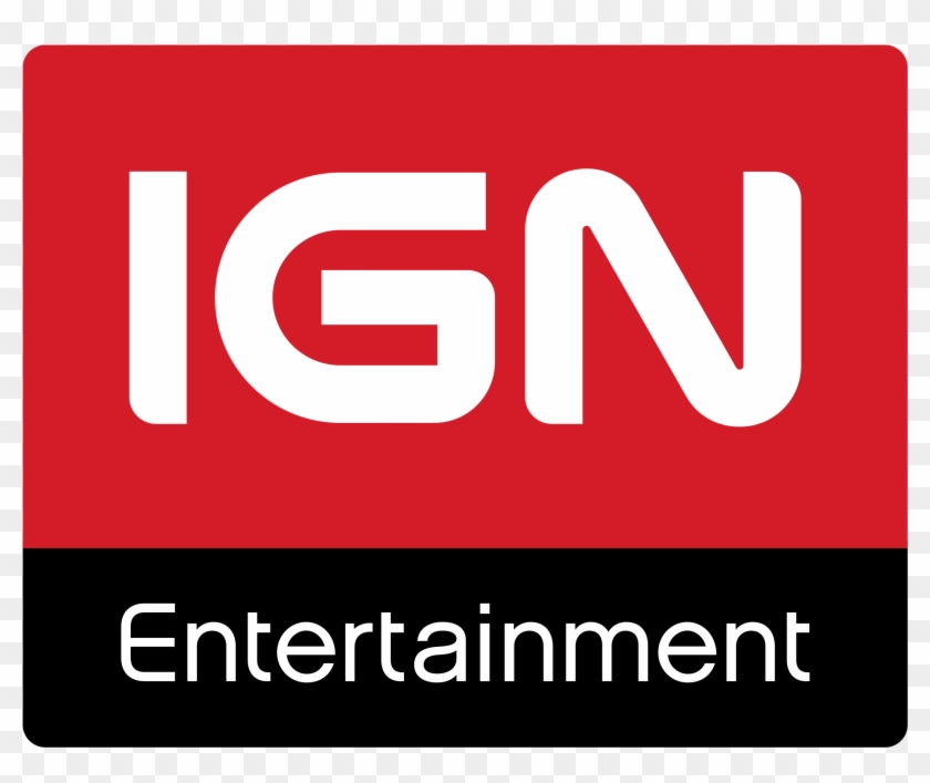 Ign Logo Png - Ign Entertainment, Transparent Png - 2400x1909(#4457672 ...