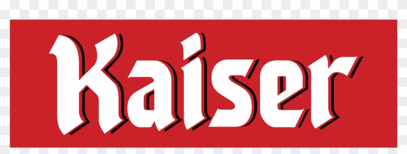 Logo Kaiser Png, Transparent Png - 2400x2400(#4460052) - PngFind