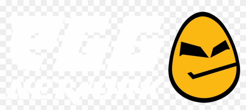 Egg Network - Egg Network Logo, HD Png Download - 941x377(#4461092 ...
