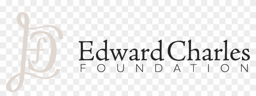 Edward Charles Foundation - Trucode, HD Png Download - 4508x1768 ...