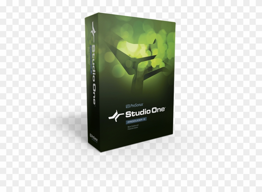 Image - Studio One, HD Png Download - 597x538(#4461965) - PngFind