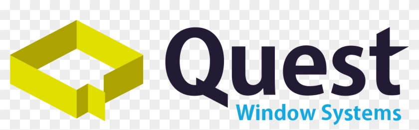 Quest Window Systems Logos Download - Quest Windows, HD Png Download ...