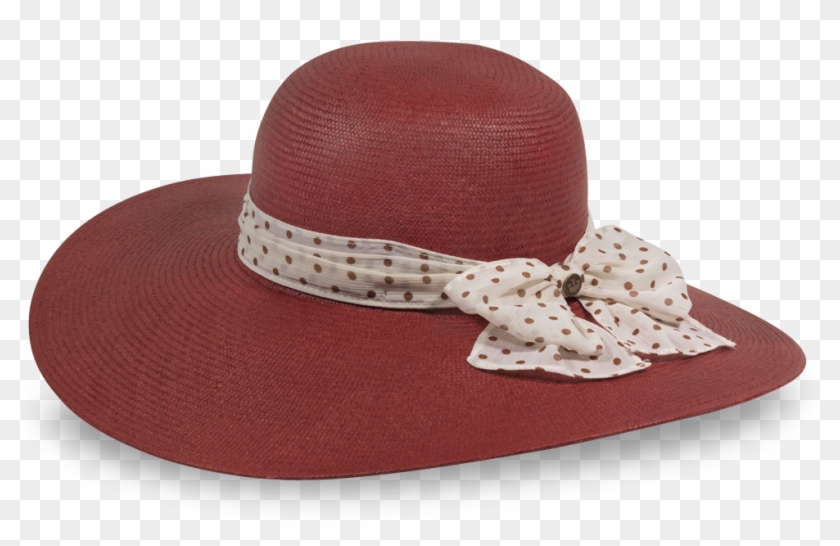 Kentucky Derby Hat Png Transparent Background - Fedora, Png Download ...
