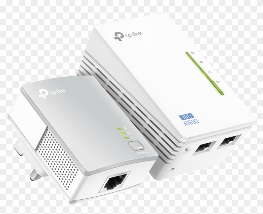 Tlwpa4220kit Wifiaccesspoint Duo - Tl Wpa4220 Kit, HD Png Download ...