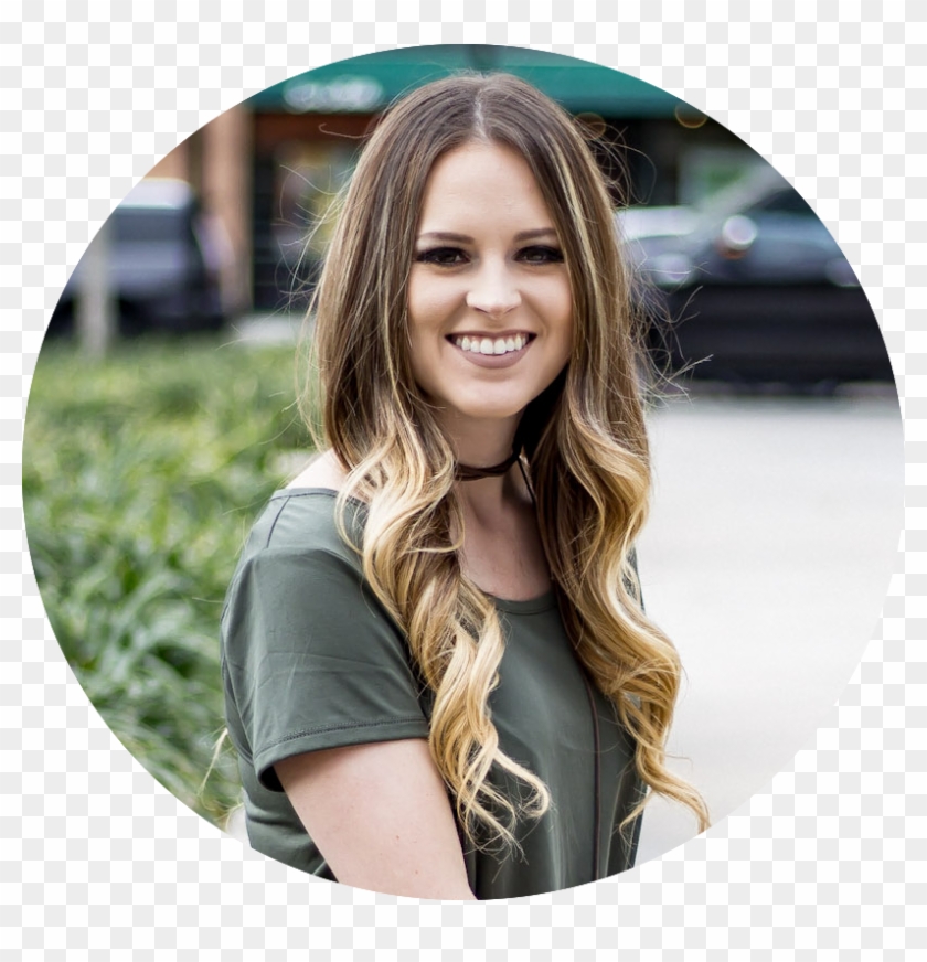Meet Jenna - Girl, HD Png Download - 816x792(#4463412) - PngFind