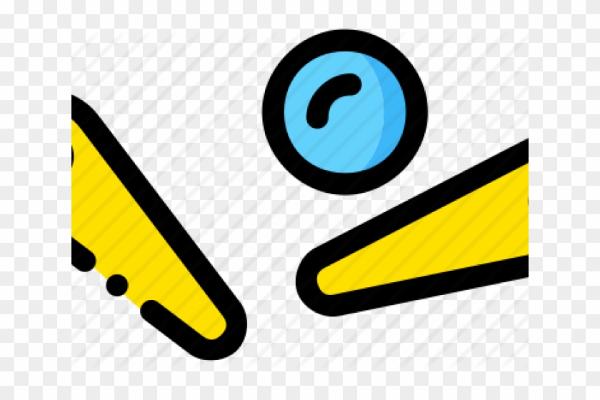 Ball Clipart Pinball - Pinball Png, Transparent Png - 640x480(#4463464 ...