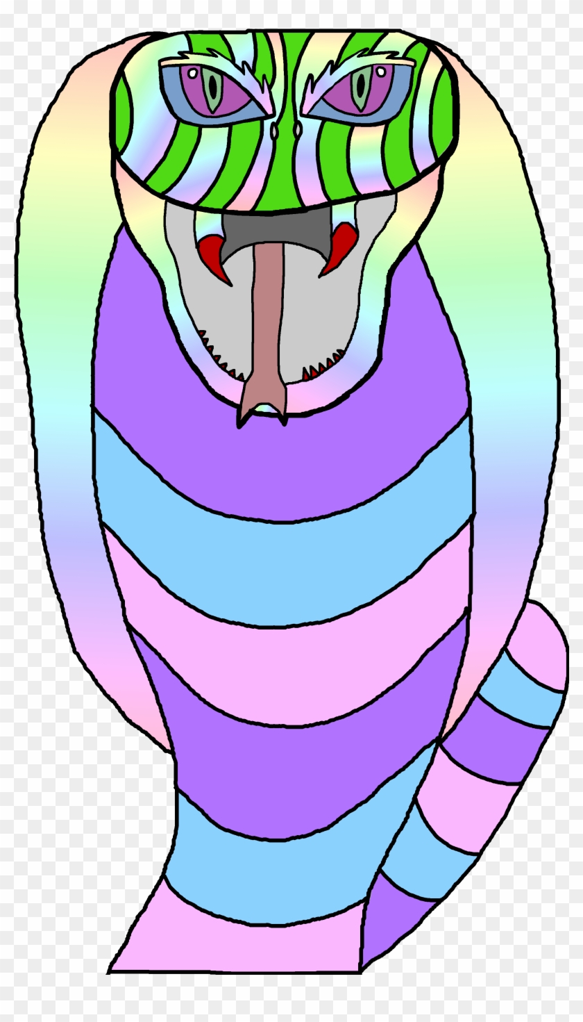 Tyrant Haxorus - Cartoon, HD Png Download - 2160x3840(#4464736) - PngFind