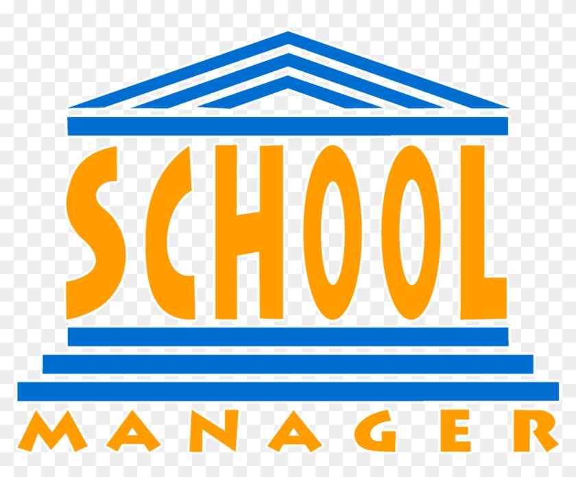 School Manager, HD Png Download - 1280x979(#4468379) - PngFind