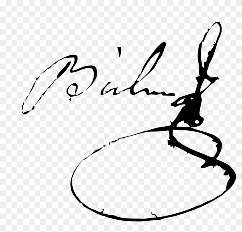 Firma Manuel Bulnes - Manuel Bulnes Prieto Firma, HD Png Download ...