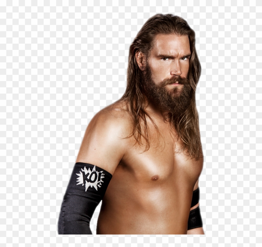 Chris Hero Png - Kassius Ohno Png, Transparent Png - 485x718(#4470502 ...