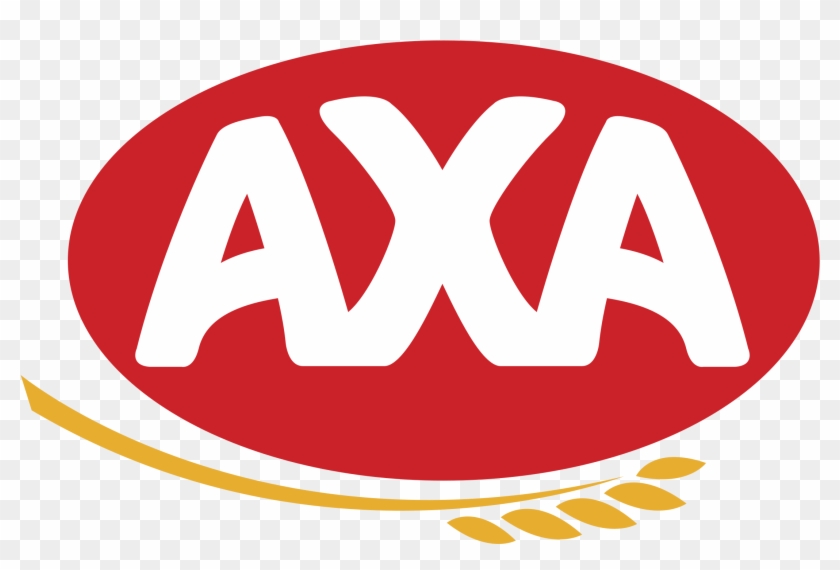 Axa Logo Png Transparent - Axa, Png Download - 2400x2400(#4470540 ...