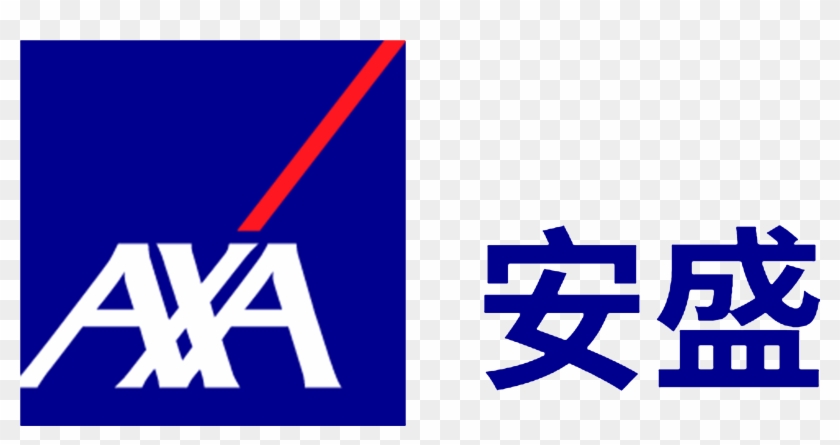 Axa Im Logo