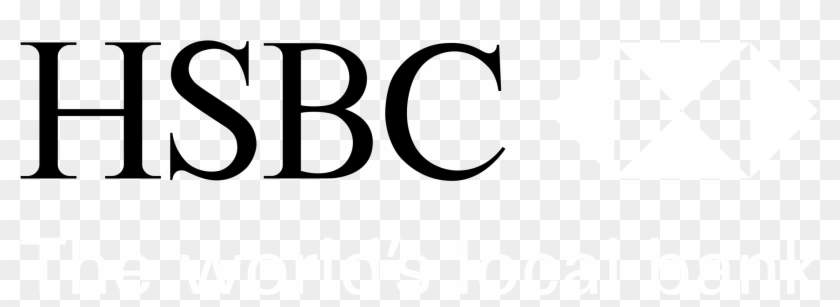 Hsbc Logo Png Transparent & Svg Vector Freebie Supply - Black-and-white ... Hsbc Logo Png Transparent & Svg Vector Freebie Supply - Black-and-white ...