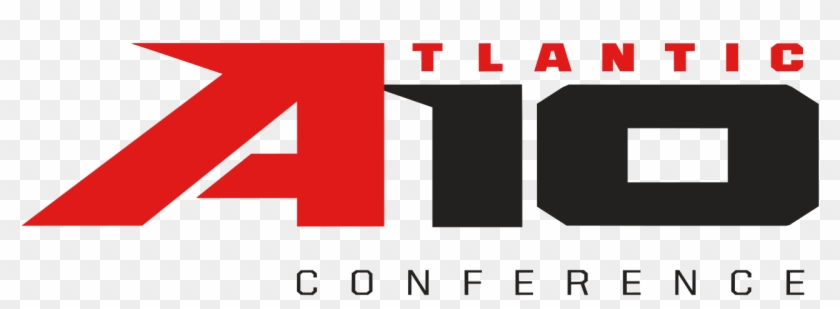 Atlantic 10 Conference Logo Png, Transparent Png - 1280x411(#4472530 ...
