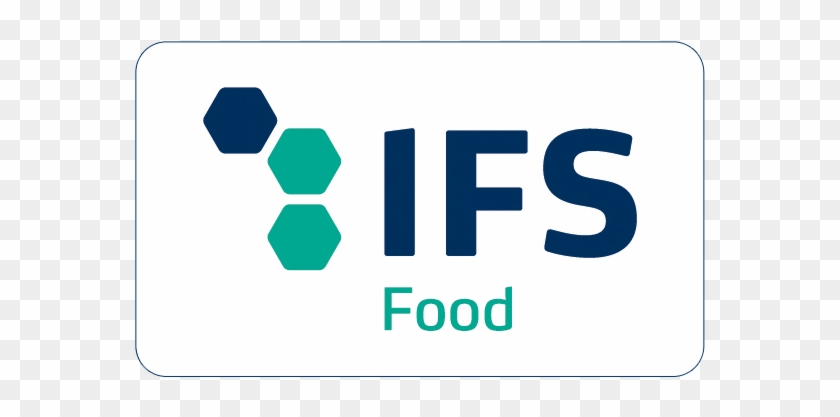 Ifs International Food Standard - Ifs Food, HD Png Download - 600x600 ...