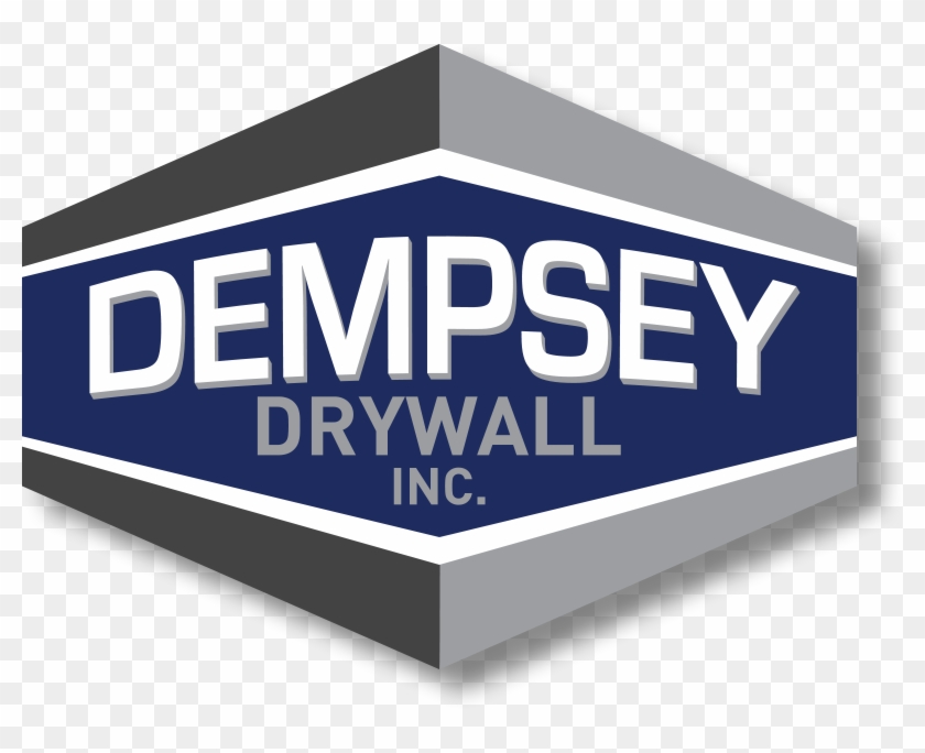 Complete Residential & Commercial Drywall Services - Sign, HD Png ...