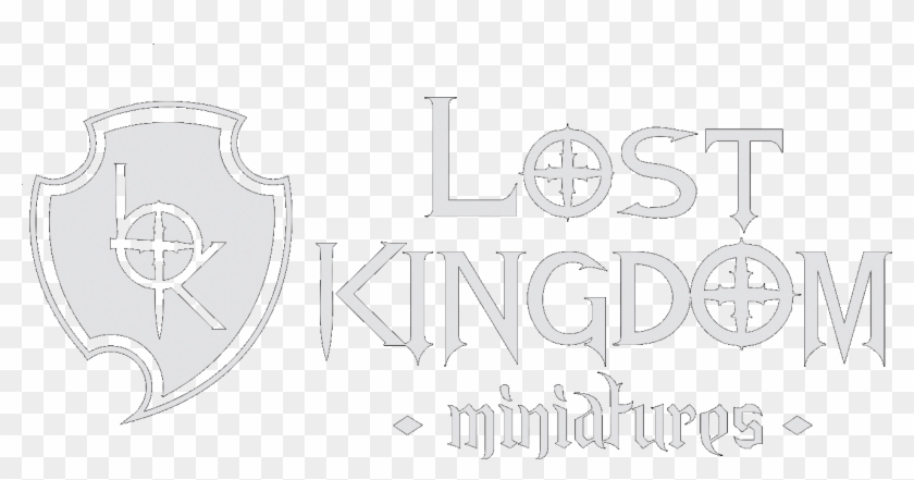 Lost Kingdom Sign