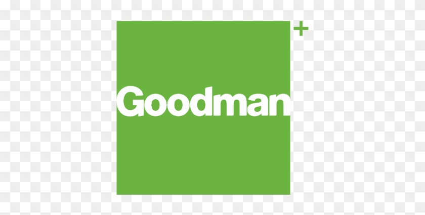 Goodman Logo Png