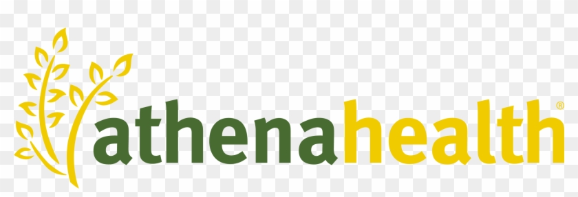 Logotipo Do Vetor Athenahealth