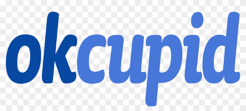 Dating Okcupid Logo Png, Transparent Png - 5000x2027(#4479743) - PngFind