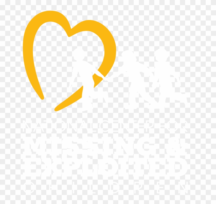 Ncmec Logo - National Center For Missing And Exploited Children, HD Png ...