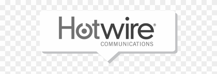 Hotwire Communications Logo